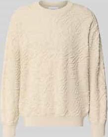Matinique Regular Fit Pullover mit Woll-Anteil Modell sweatio