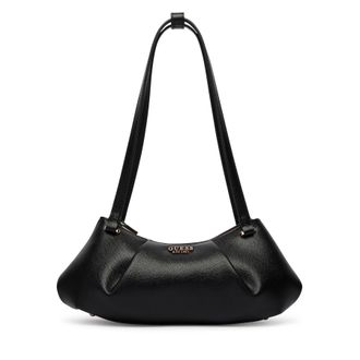 Guess Handtasche Guess Amorette HWBG78 98080 Schwarz
