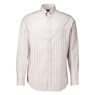 Paul & Shark Herren, Shirts, Beige, 2XLGröße