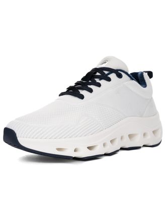 Ara Damen Rio Sneaker, Weiss, 37 EU Weit