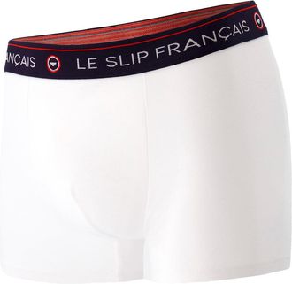 Le Slip Français Boxer en coton 100% Made In France