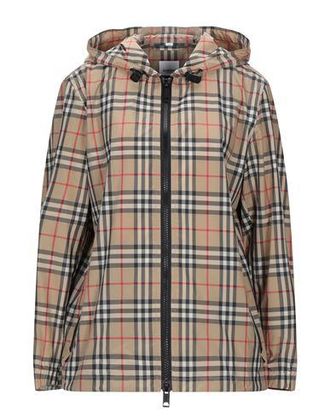 Burberry MANTEAUX - Vestes et blousons sur YOOX.COM