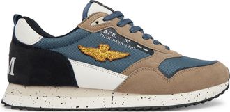 Aeronautica Sneakers Aeronautica Militare 261SC0288UCT03545 Bunt