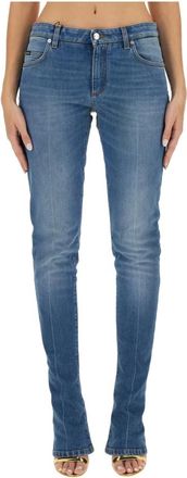 Dolce & Gabbana Femme, Jeans, Bleu, Taille: 44 FR Jeans Bootcut