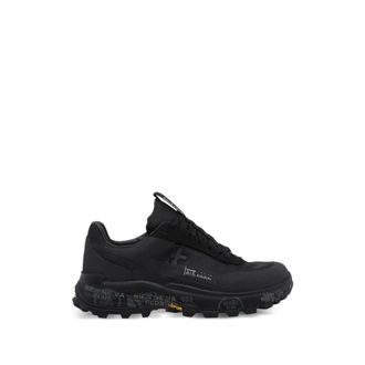 Premiata Devin 503 Sneakers - - Shoes - Herren - Schwarzk - 40 EU