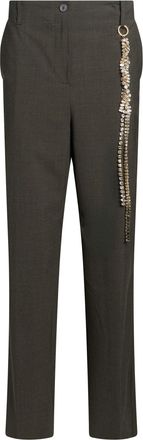 Semicouture HOSEN & R&Ouml;CKE - Hosen auf YOOX.COM
