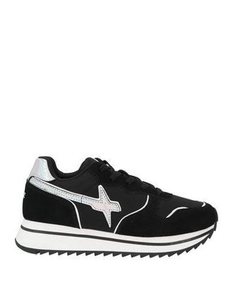W6YZ CHAUSSURES - Sneakers sur YOOX.COM