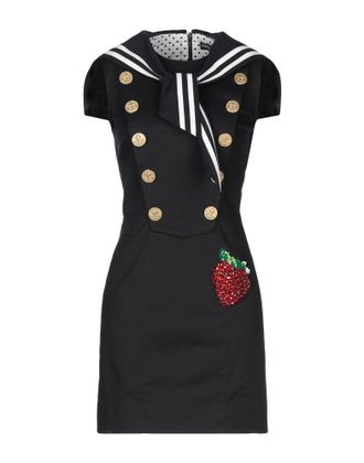 Dolce & Gabbana KLEIDER - Mini-Kleider auf YOOX.COM
