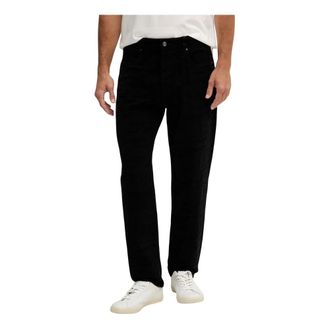 A|X Armani Exchange Jean Coupe Droite Ample - Homme - Jeans - Noir - Taille: W33