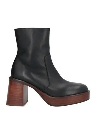 &Aacute;ngel Alarc&oacute;n CHAUSSURES - Bottines sur YOOX.COM