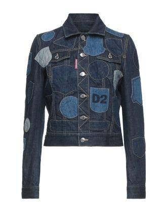 Dsquared2 JACKEN & MÄNTEL - Jeansjacken/Mäntel auf YOOX.COM