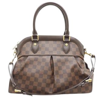 Louis Vuitton Pre-owned Handbag - - Pre-owned - Damen - Braun - ONE SIZE