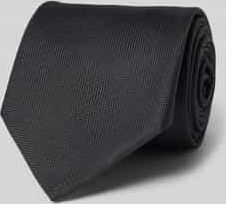 HUGO BOSS Krawatte aus Seide-Mix Modell H-Tie 7,5 CM-262