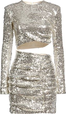 AMEN ITALY KLEIDER - Mini-Kleider auf YOOX.COM