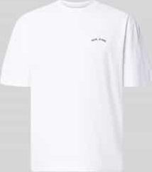 Pepe Jeans London Regular Fit T-Shirt aus reiner Baumwolle Modell John Tee