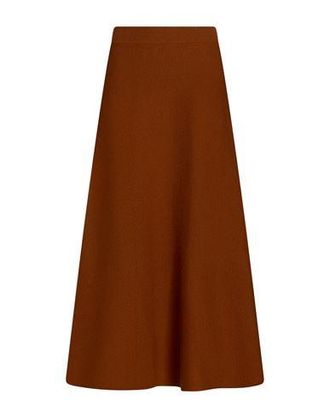 Max Mara BAS - Jupes longues sur YOOX.COM