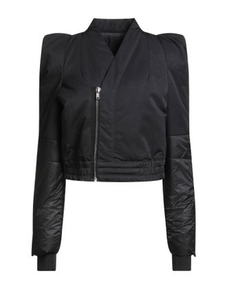 Rick Owens JACKEN & M&Auml;NTEL - Jacken und Anoraks auf YOOX.COM