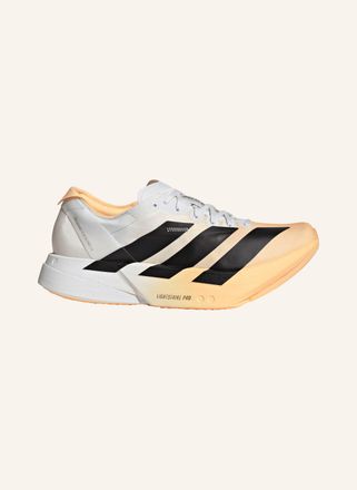 adidas Laufschuhe Adizero Adios Pro 4 orange