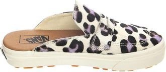 Vans Femme, Chaussures, Multicolore, Taille: 35 EU Mule Bas Profil
