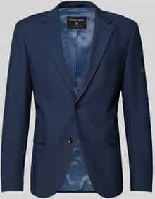 Strellson 2-Knopf-Sakko mit Reverskragen Modell Aidan