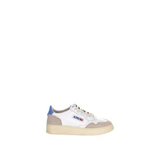 Autry Medalist Sneaker - - Shoes - Damen - Wei&szlig; - 36 EU