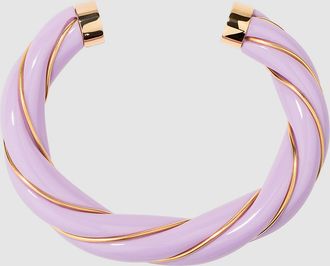 Aurélie Bidermann Jonc Diana Mauve