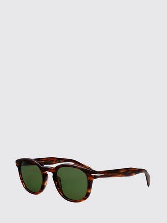 Eyewear by David Beckham Sonnenbrille Herren Farbe Braun