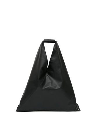 Maison Margiela sac port&eacute; &eacute;paule Japanese - Noir