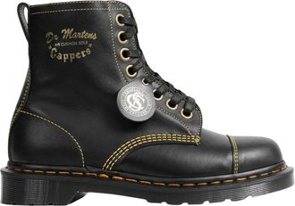 Dr. Martens 1460 Cappers - - Shoes - unisex - Schwarzk - 41 EU