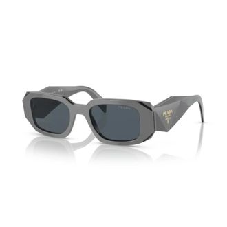 Prada Sonnenbrille - - Accessories - Damen - Grau - 49 MM