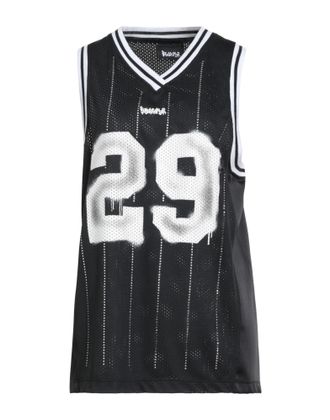 Disclaimer TOPS - Tank Tops auf YOOX.COM