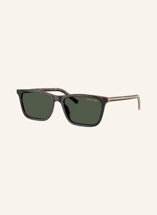 Prada Sonnenbrille Pr d19s braun