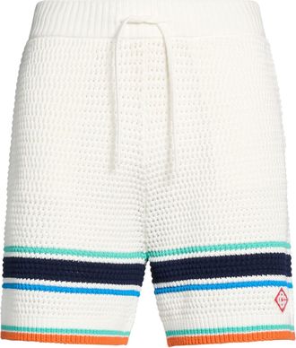 Casablanca HOSEN & R&Ouml;CKE - Shorts & Bermudashorts auf YOOX.COM