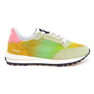 Hidnander Damen, Schuhe, Mehrfarbig, 37 EUGr&ouml;&szlig;e