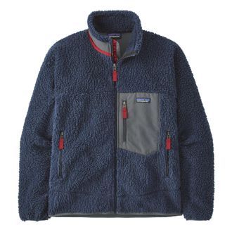 Patagonia Veste Polaire Classic Retro-X Fibres Recycl&eacute;es Patagonia