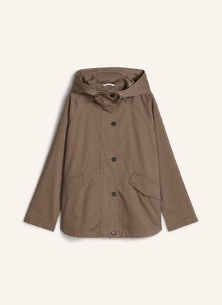 Marc O'Polo Marc Opolo Outdoorjacke braun
