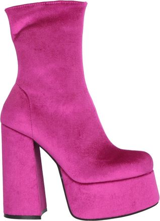 Jeffrey Campbell SCHUHE - Stiefeletten auf YOOX.COM