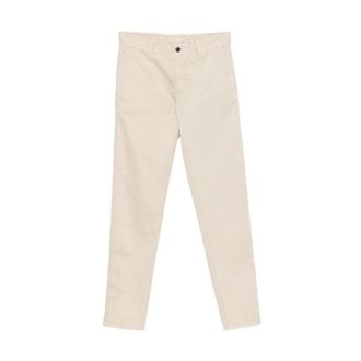 Incotex Chino-Hose - - Trousers - Herren - Beige - W33