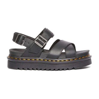 Dr. Martens Sandalo - - Shoes - Damen - Schwarzk - 36 EU