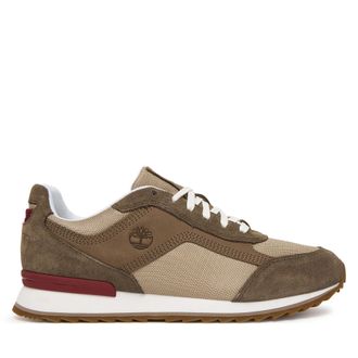 Timberland Sneakers Timberland Scout Heights Low lace TB0A419GAGD1 Beige