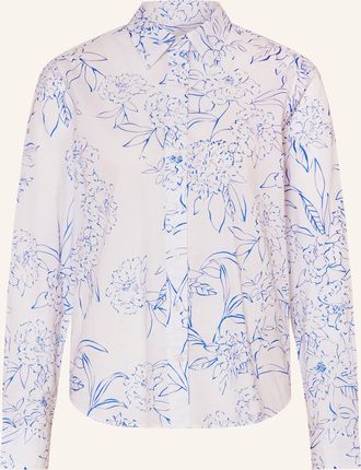 GANT Hemdbluse weiss