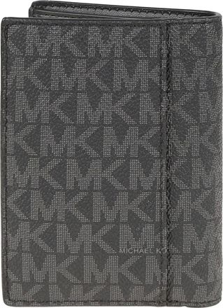 Michael Kors Homme, Accessoires, Noir, Taille: ONE Size Wallets & Cardholders
