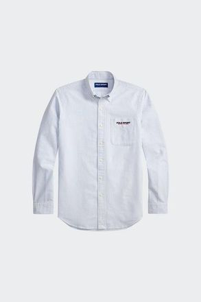 Polo Ralph Lauren Chemise - Taille XL