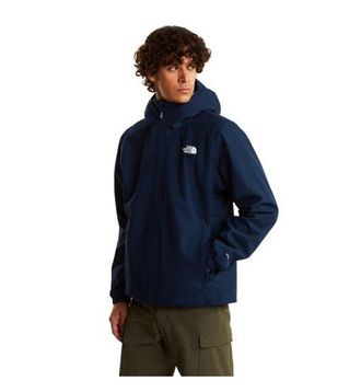 The North Face M Quest Mono - Hardshelljacke - Herren
