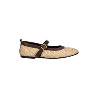 Marc O'Polo Damen, Schuhe, Braun, 37 EUGr&ouml;&szlig;e