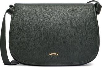 Mexx Handtasche CEO-MEXX-L-022-08 Dunkelgr&uuml;n