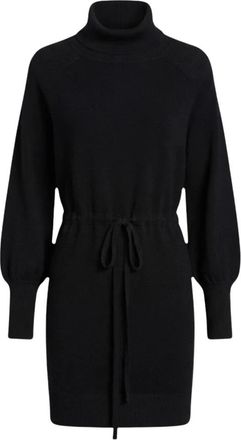 Nenette Maglia - - Dresses - Damen - Schwarzk - S