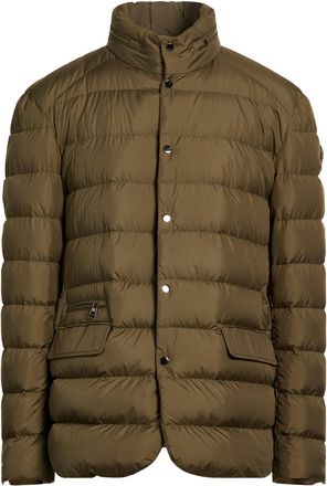 Moncler JACKEN & M&Auml;NTEL - Pufferjacken & Daunenjacken auf YOOX.COM