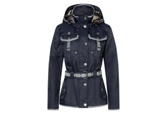 Wellensteyn Outdoorjacke Sommerjacke Chocandy