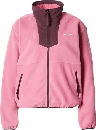 Columbia Sportsweatjacke Sequoia Grove
